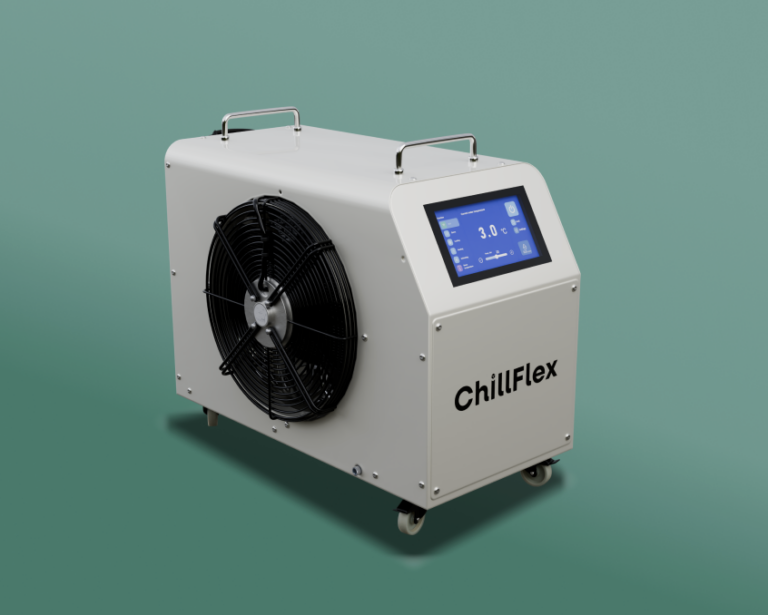 ChillFlex ™ – Canadian Cold Plunge